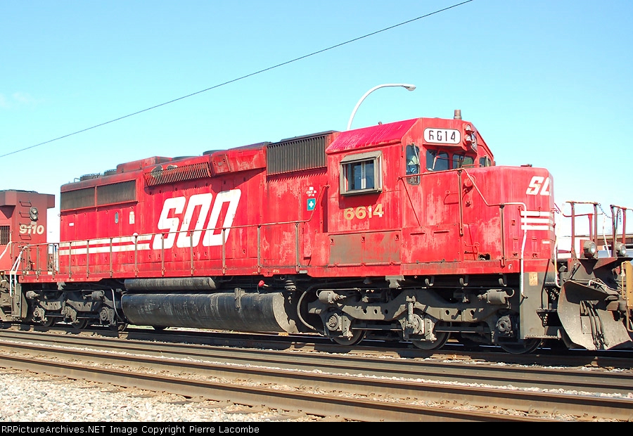 SOO 6614